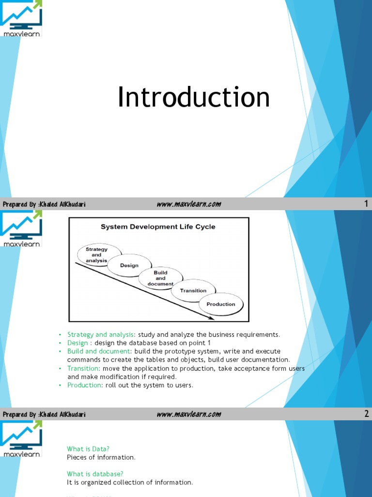 Oracle Database Evolution Overview | PDF | Oracle Database | Sql