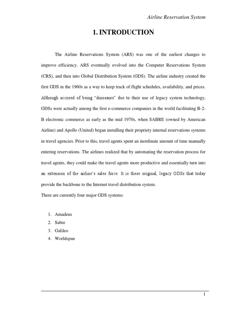 Airline Reservation System Pdf Software Testing Oracle Database