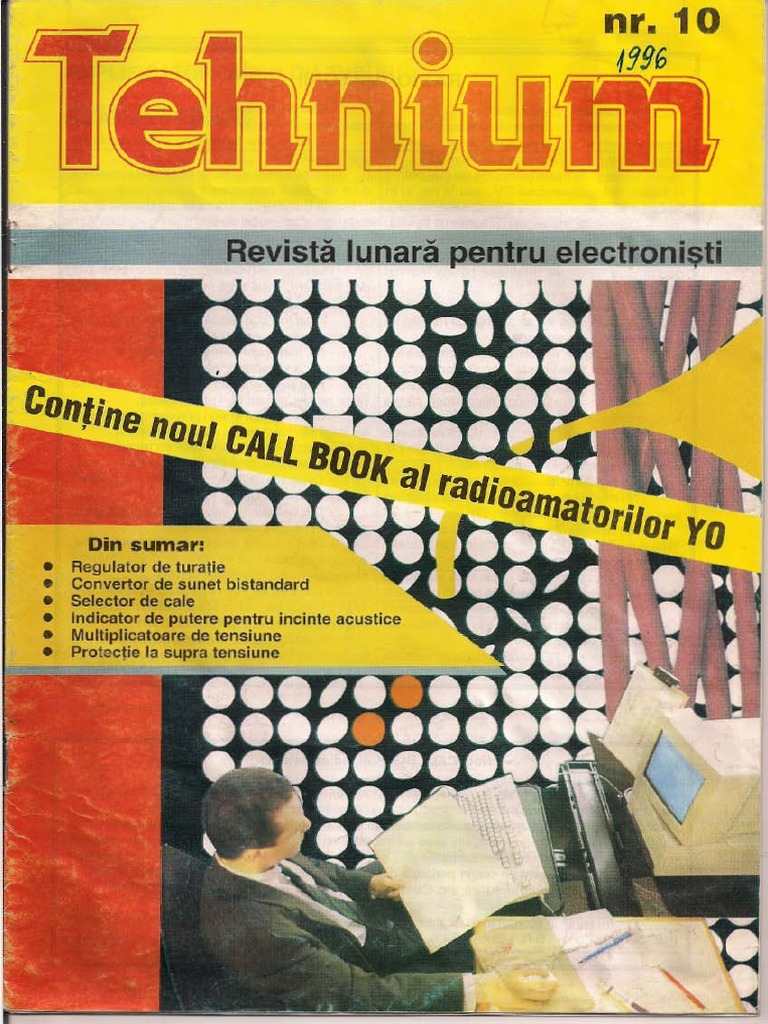 9610 PDF | PDF