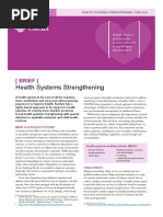 DOH Strategy Map & Scorecard - Finalmalacanang | PDF | Health System ...