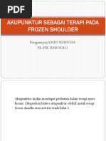 Meridian Paru Paru | PDF