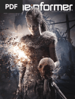 Ergi Alfheimr Guide | PDF