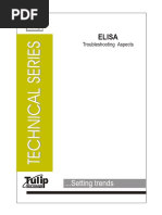 Petrifilm Enterobacteriaceae EB Count Plate Interpretation Guide | PDF ...