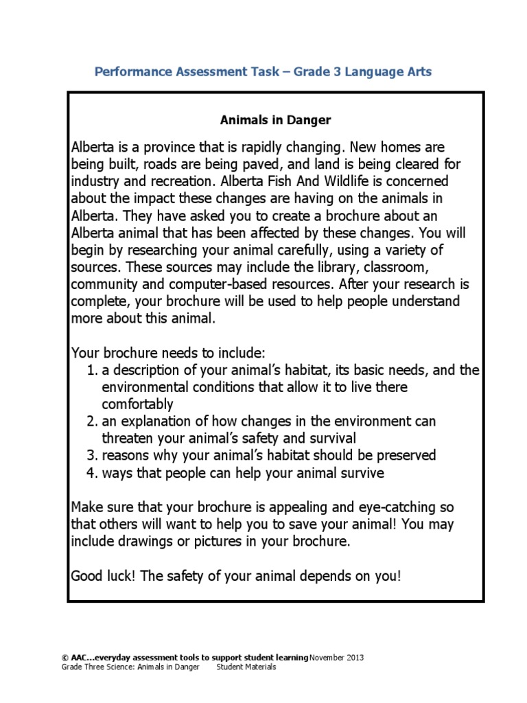 Eval - Case Study Performance Task and Rubric | PDF | Rubric (Academic) | Learning