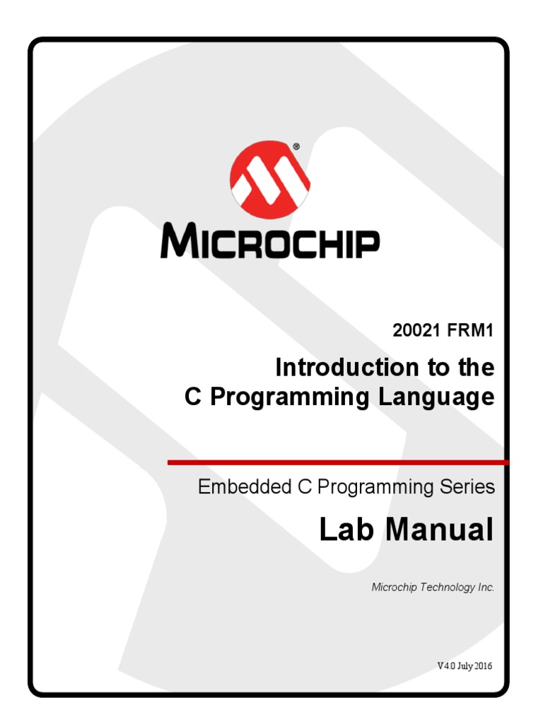 FRM1 Lab Manual PDF | PDF | C (Programming Language) | Subroutine