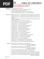 Protective & Marine Coatings: Acrolon™ 218 Hs | PDF | Paint ...