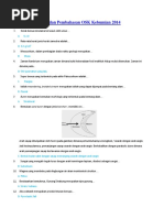 Pengertian dan Contoh Lempeng Transform | PDF