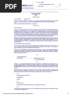 COA CIRCULAR NO. 2023-008 - Digested | PDF