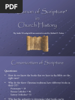 Discovering True Christmas Joy | PDF | Christmas