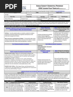 3rd Grade Lesson Plan - Weather | PDF | Lesson Plan | Science