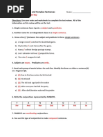 Two Legs or One | PDF