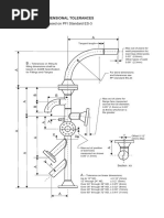 ASME V Article 10 Leak Testing | PDF | Engineering