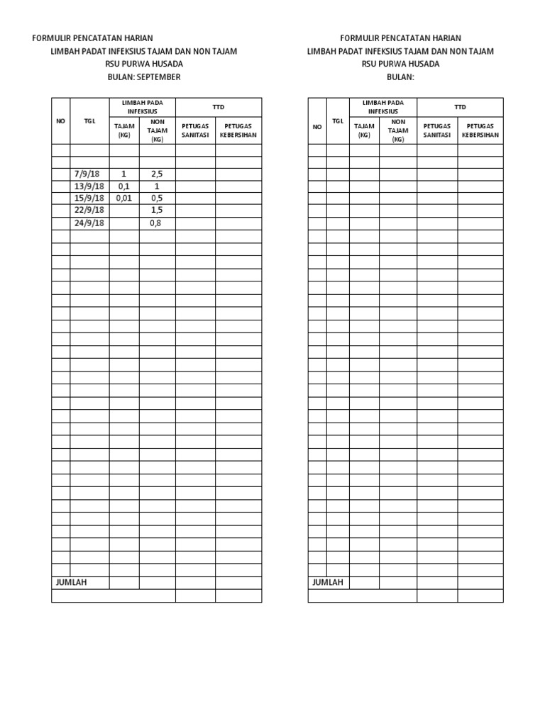 Log Book b3 | PDF