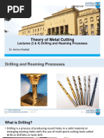 Lesson Plan Fitter PDF | PDF | Forge | Metalworking