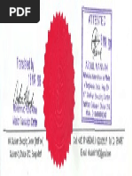 BD Epi Card | PDF