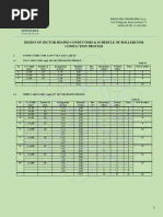 Lay Length and Angle in Helical Wires | PDF | Helix | Angle