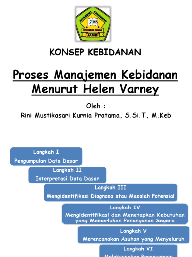 Helen Varney | PDF