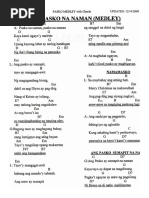 Way Sukod Man Ang Pagmahal | PDF