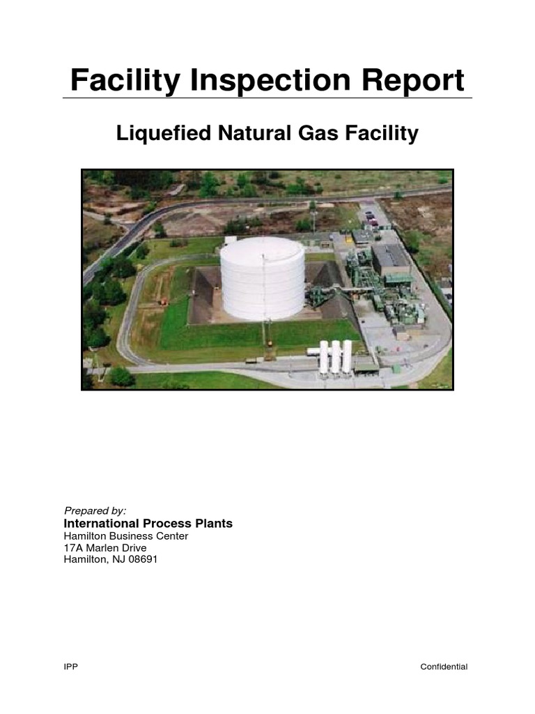 Natural Gas | PDF | Liquefied Natural Gas | Natural Gas
