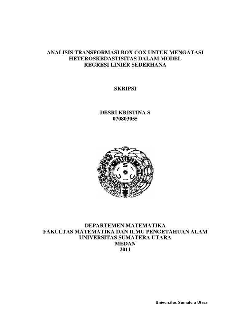 123dok Analisis+Transformasi+Box+Cox+Untuk+Mengatasi ...