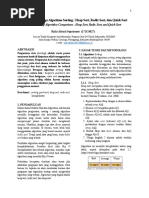 (Updated) Panduan Penggunaan Aplikasi Tes Bahasa PPB UIN Jakarta | PDF