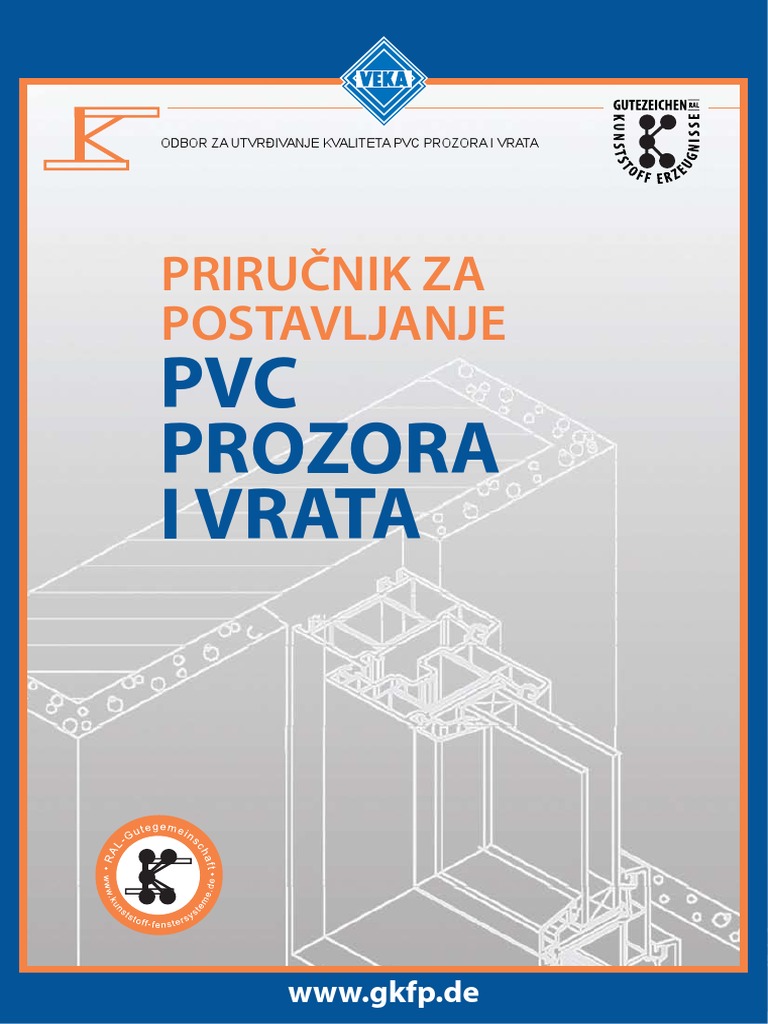 Prirucnik PDF | PDF