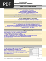 GP-12 Early Production Containment Guide | PDF | Verification And ...