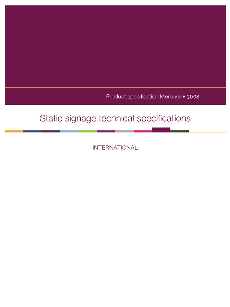 Technical Booklet - 2008 | PDF | Building Engineering | Building Materials