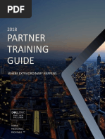 Vmware Solution Competency Guide | PDF | Desktop Virtualization | Cloud Computing