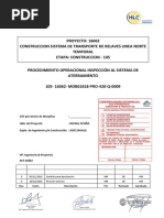 Tabla de Torque Avanti 3 | PDF