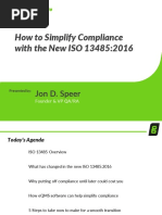 ISO 80002-2 (Ed1.0) en | PDF | International Organization For ...