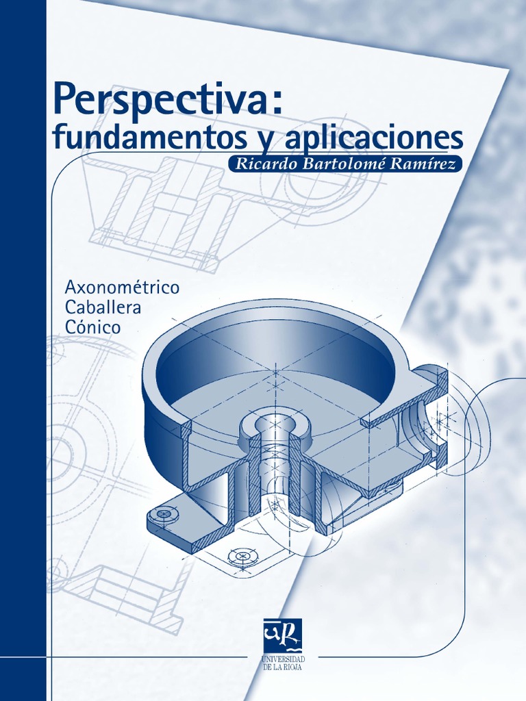 2011 Perspectiva Fundamentos-Y-Aplicaciones PDF | PDF