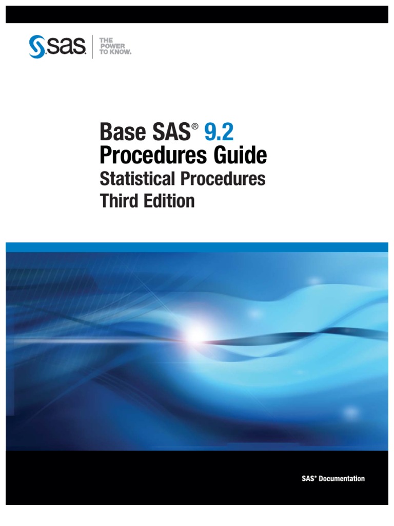 Procstat | PDF | Correlation And Dependence | Cronbach's Alpha