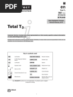 Abbott Brochure Alinity - Ci-Series | PDF | Assay | Immunoassay