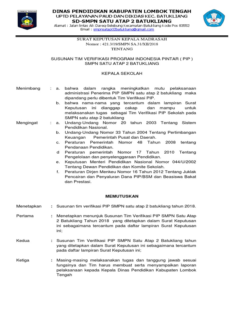 Sk Pip - Paket Internet Murah