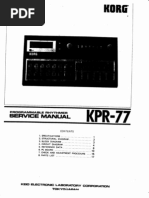 Daban 8817 Super Gundam | PDF | Organic Compounds | Procedural Knowledge