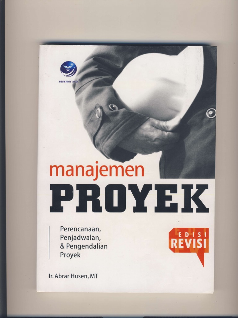 Manajemen Proyek | PDF
