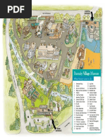 MetroHealth-Visitors-Campus-Map 2-9-2023 | PDF