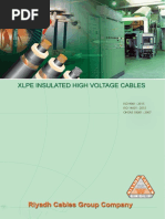 4-EL Sewedy Cables Power-Cables-Catalogue | PDF | Power (Physics ...