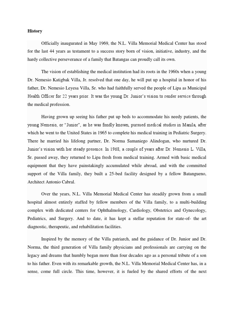 ojt-history-and-narrative-report-pdf-hospital-patient