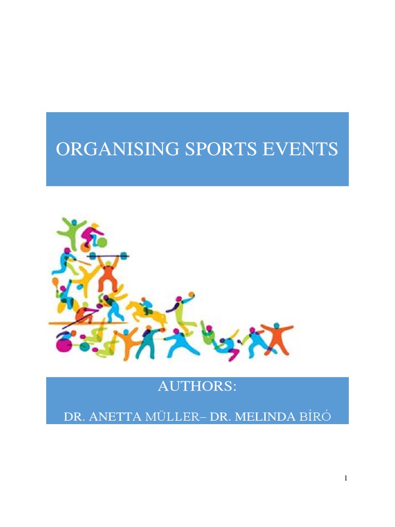 Organising Sports Events 570f84971d1e4 | Sports | Competition
