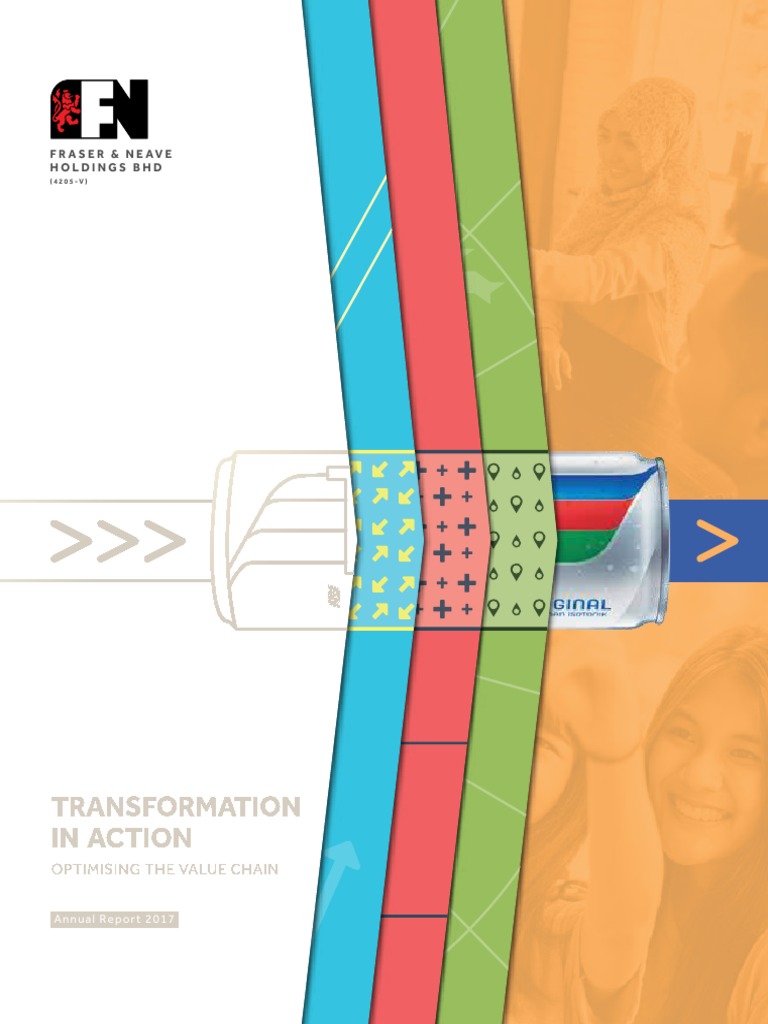 Report Dutch Lady | PDF | Financial Statement | Board Of Directors