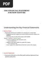 Sample Audited Financial Statements For Sole Proprietorship PDF | PDF ...