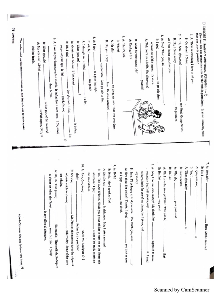 English 12b | PDF