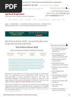 GRE Big Book: Free PDF Guide | PDF | Graduate Record Examinations ...