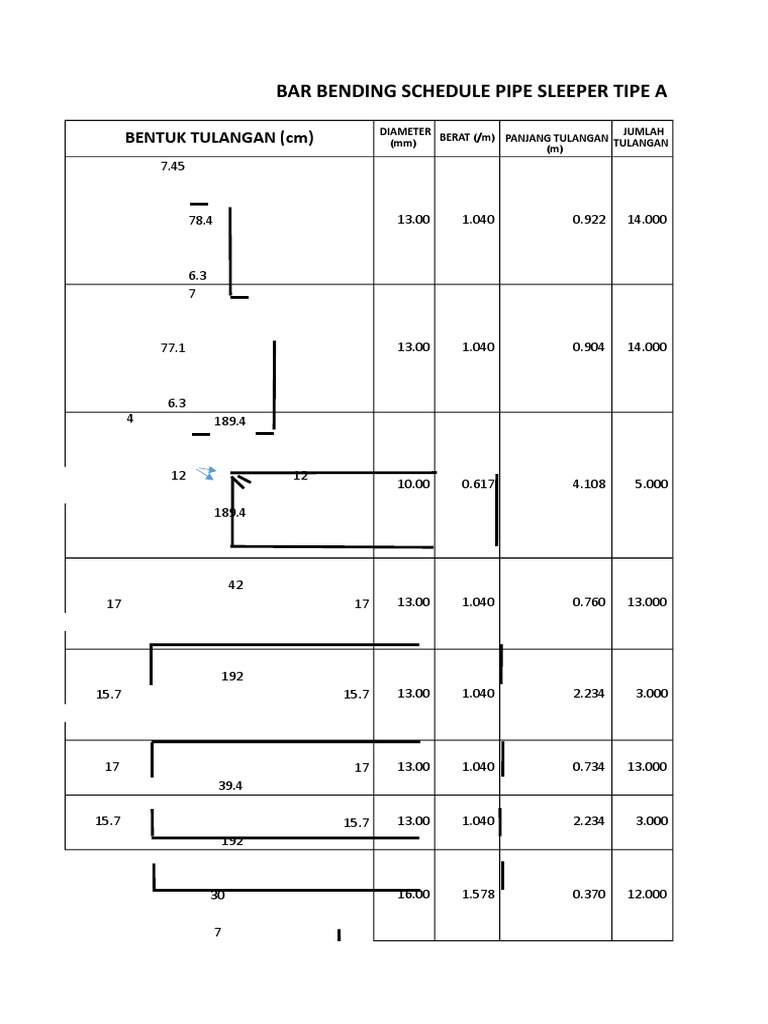 Bbs Pipe Sleeper Support | PDF | Tanks | Armoured Fighting Vehicles