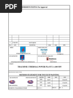 Packed Column Design | PDF | Distillation | Pressure