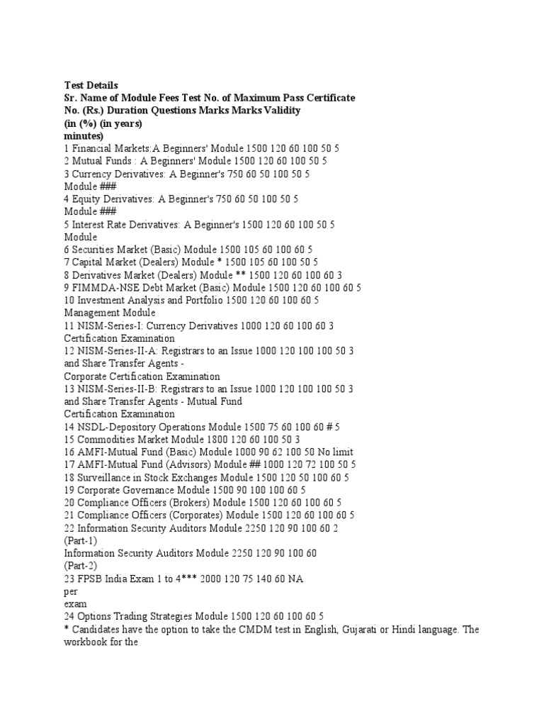 Sapm | PDF | Order (Exchange) | Bonds (Finance)