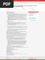 IATA Delay Codes | PDF | Airport | Air Traffic Control