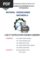 Extractor de Bonotto | PDF | Solvente | Solubilidad